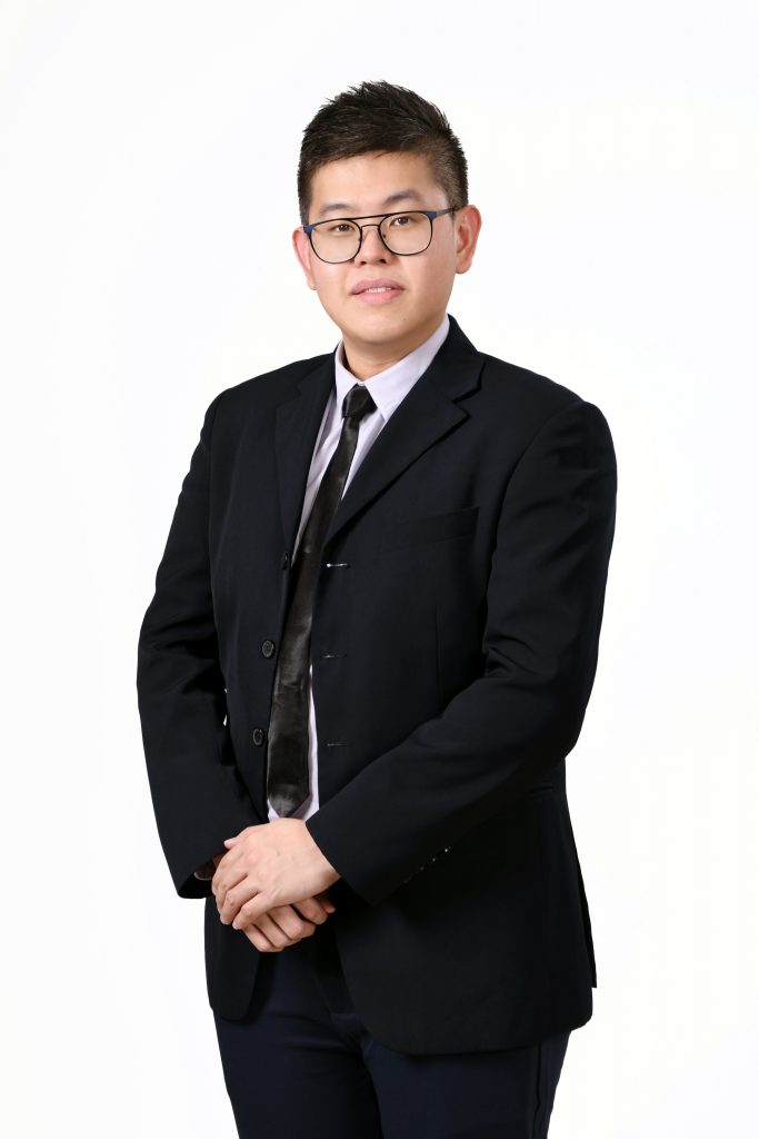 Chee Kien Wah – CAS Malaysia