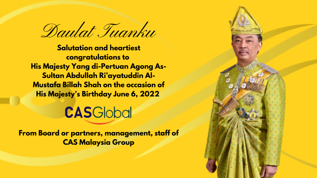 Cas Malaysia Cas Malaysia 
